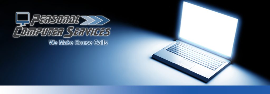 Contact Us | Personal Computer Services